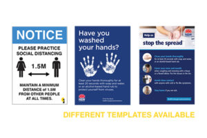 COVID-19 Signs - Cactus Imaging